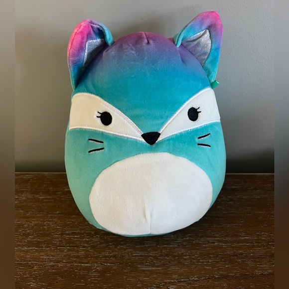 Squishmallows | Toys | Squishmallows Official Kellytoy Plush 8 Inch ...